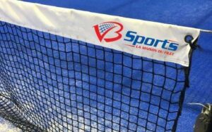 Nouveau : Nos 2 gammes de Filets de Padel - VB Sports